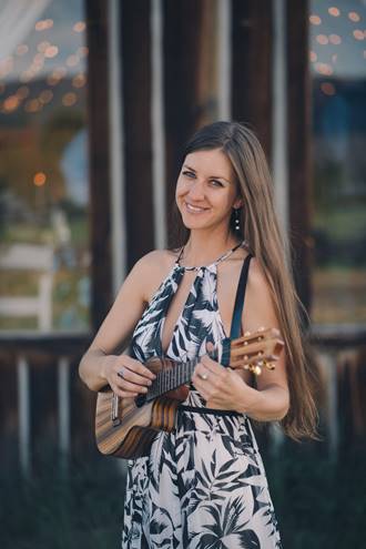 Rachel Taulbee at the Bank | Discover Renaissance Hotels