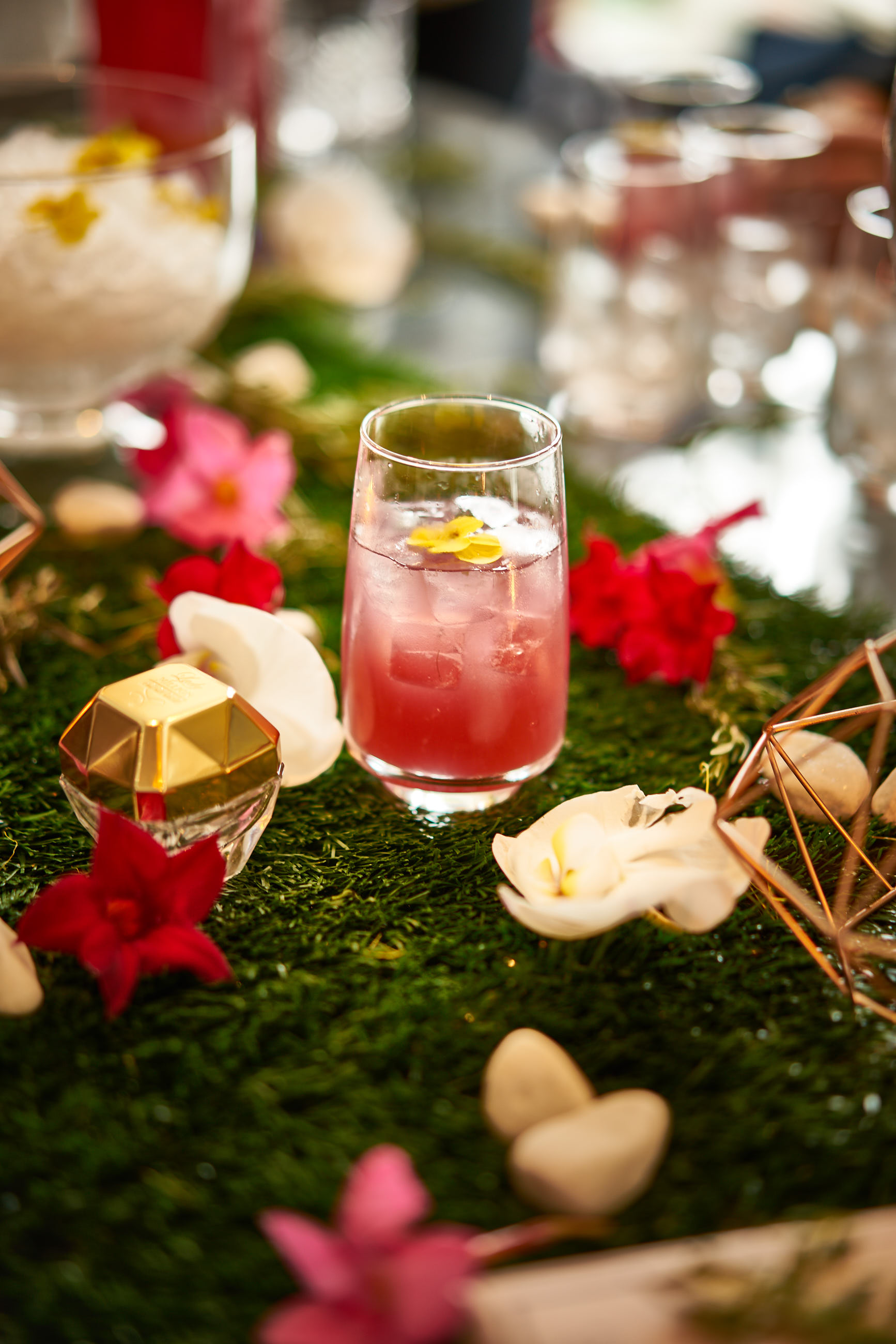 Bar Ritual | Discover Renaissance Hotels