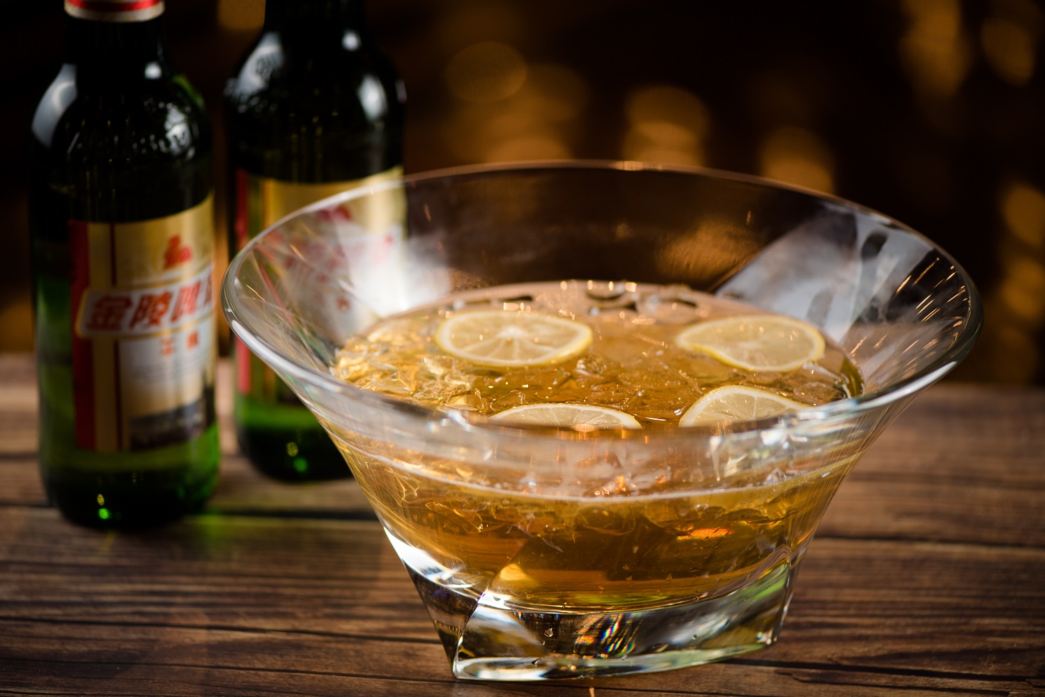 Jinling Specialty | Discover Renaissance Hotels