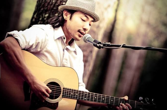 Daniel Switch Live! | Discover Renaissance Hotels