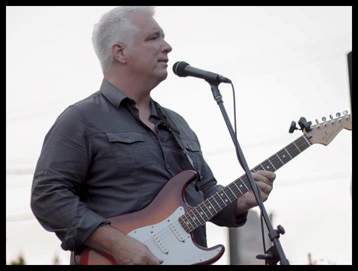 Greg Nagy | Discover Renaissance Hotels