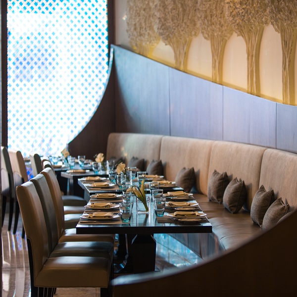 Saturday Brunch Buffet | Discover Renaissance Hotels