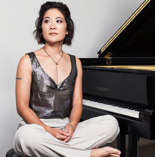 Alice & Her Piano | Discover Renaissance Hotels