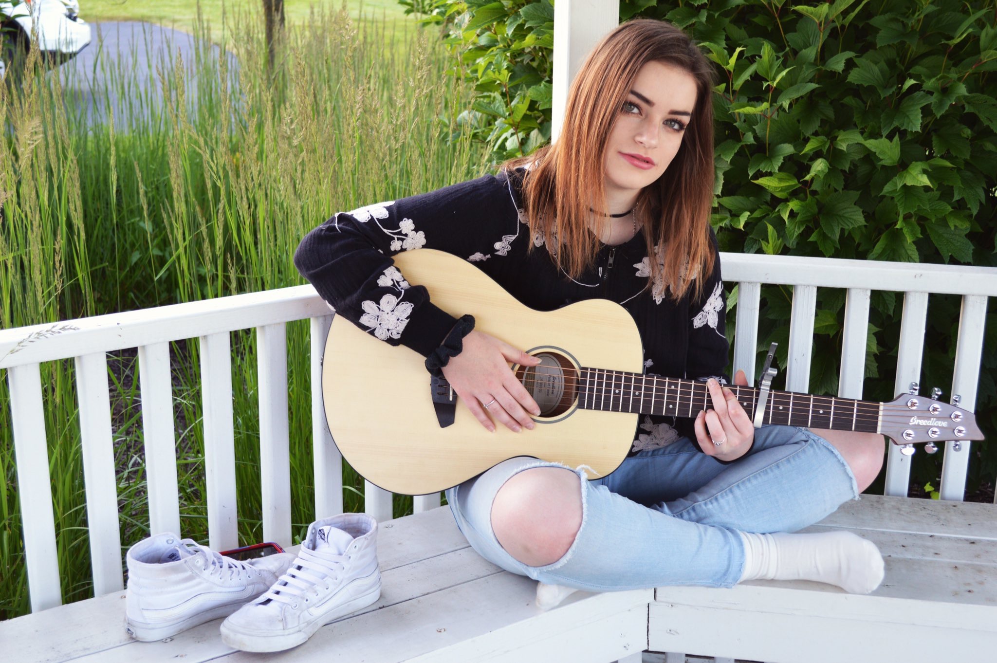 Live Music by Sara Kays | Discover Renaissance Hotels