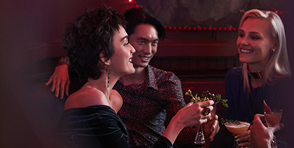 Discover This Way | Discover Renaissance Hotels