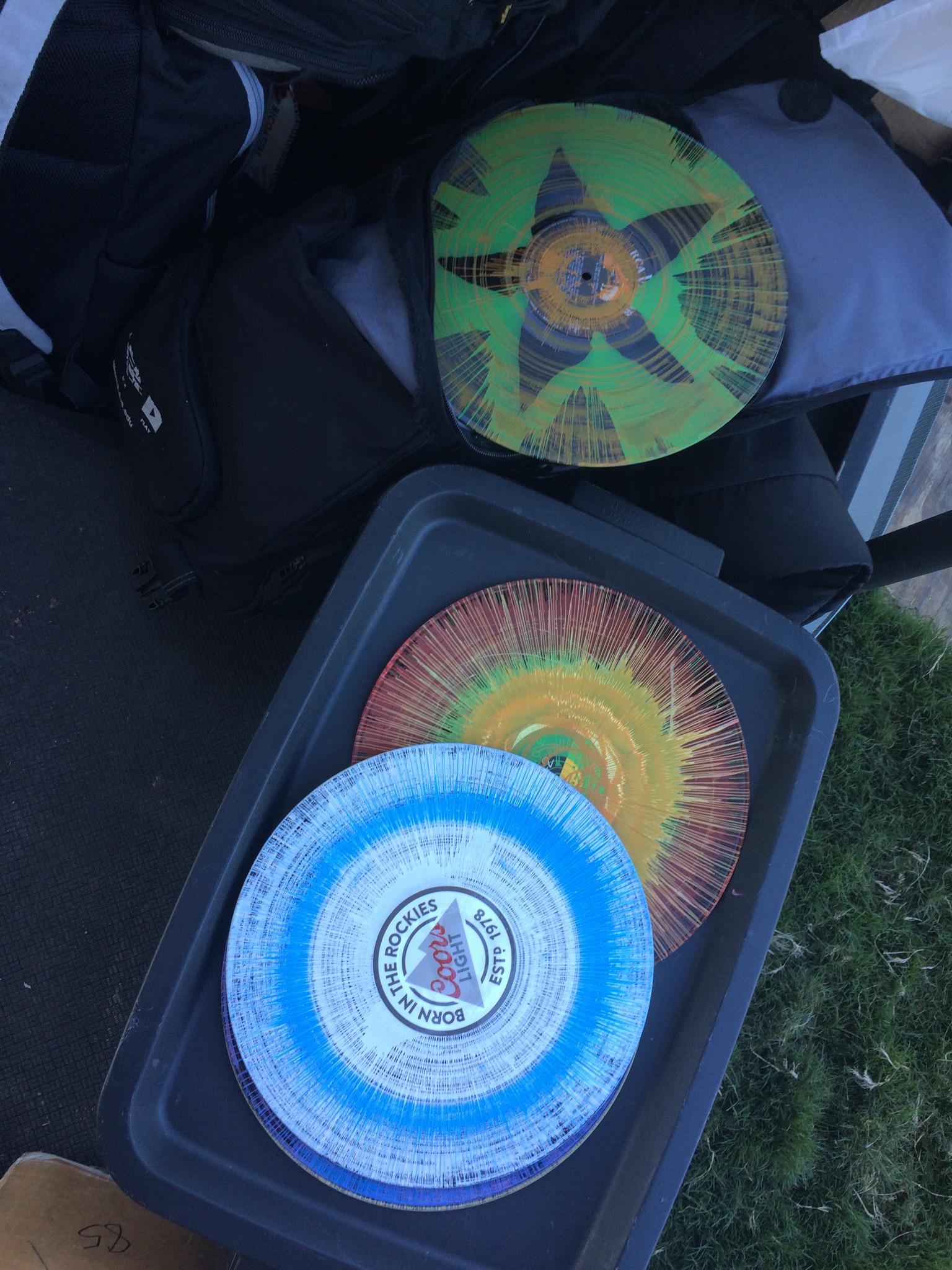 Create your own Vinyl &DJ Presyce | Discover Renaissance Hotels