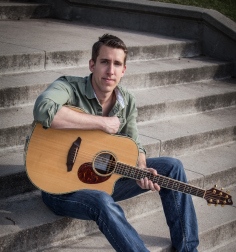 Jordan Roedding at the Bank | Discover Renaissance Hotels