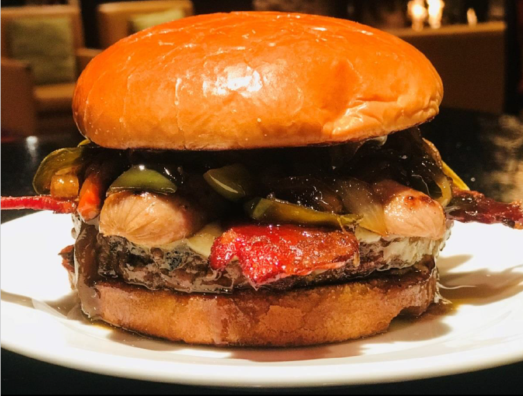 Burger Of the Month | Discover Renaissance Hotels
